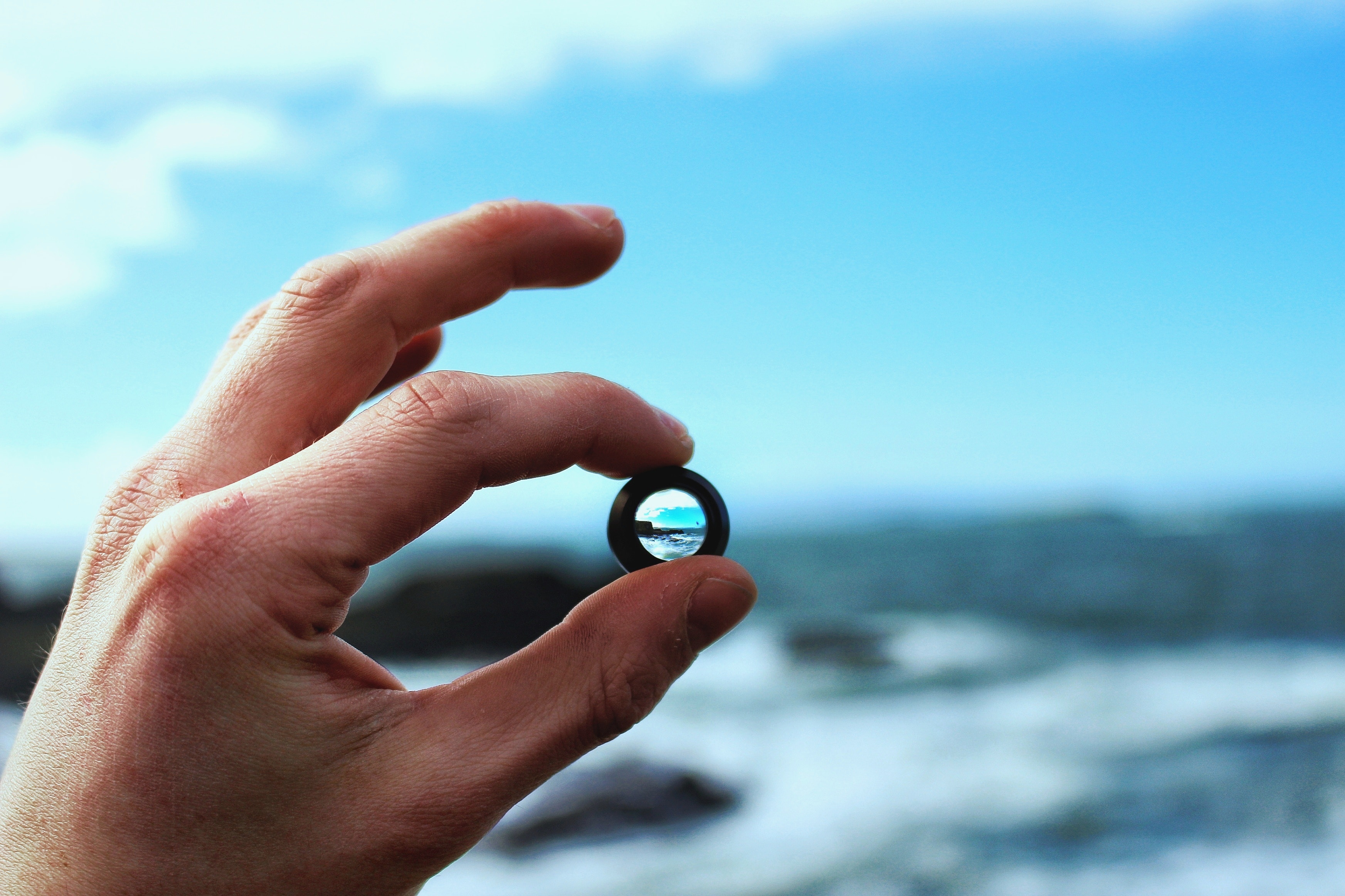 Do You Have A Clear Vision For Your Business Stan Shields CRM 